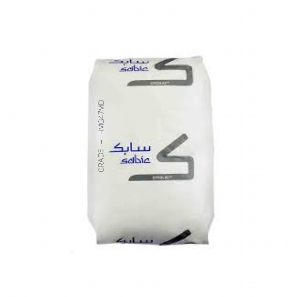 ABS MOULDING HMG47MD SABIC granuals Delhi plastic Dealer