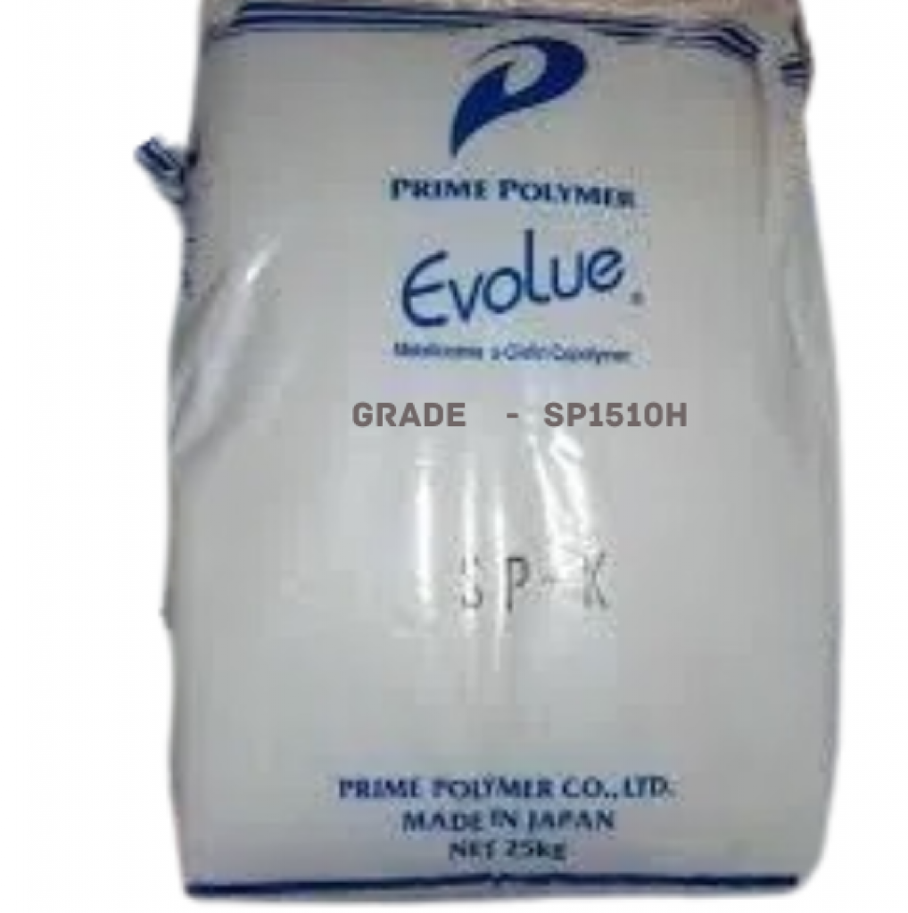 HD HM-EVOLUE-SP1510H - Plastic Dealers