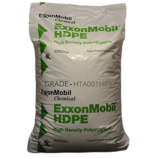 HD HM-ExxonMobil-HTA001HP5 - Plastic Dealers