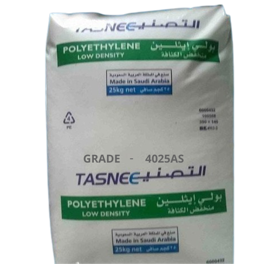 LD BLOW 4025AS TASNEE granuals Delhi plastic Dealer, Importer