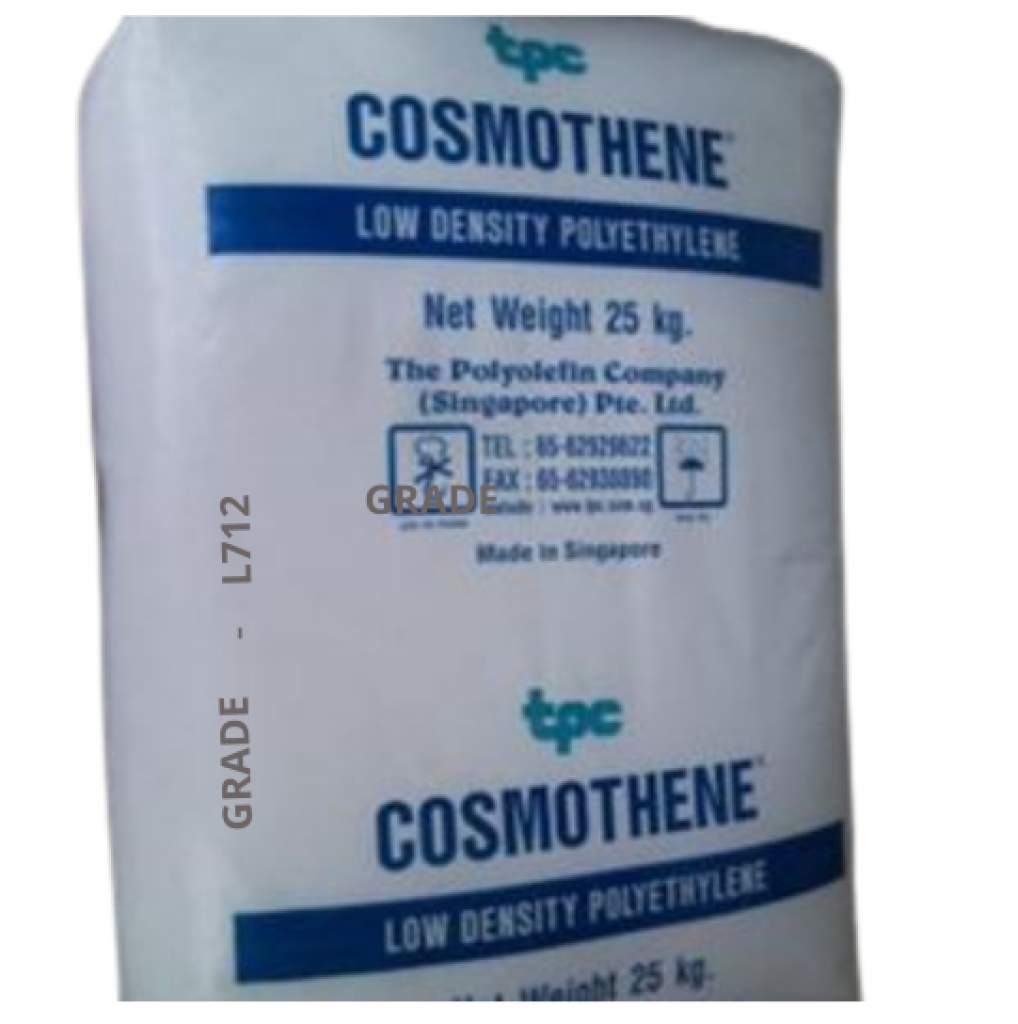 LD LAMINATION L712 TPC granuals Delhi plastic Dealer, Importer