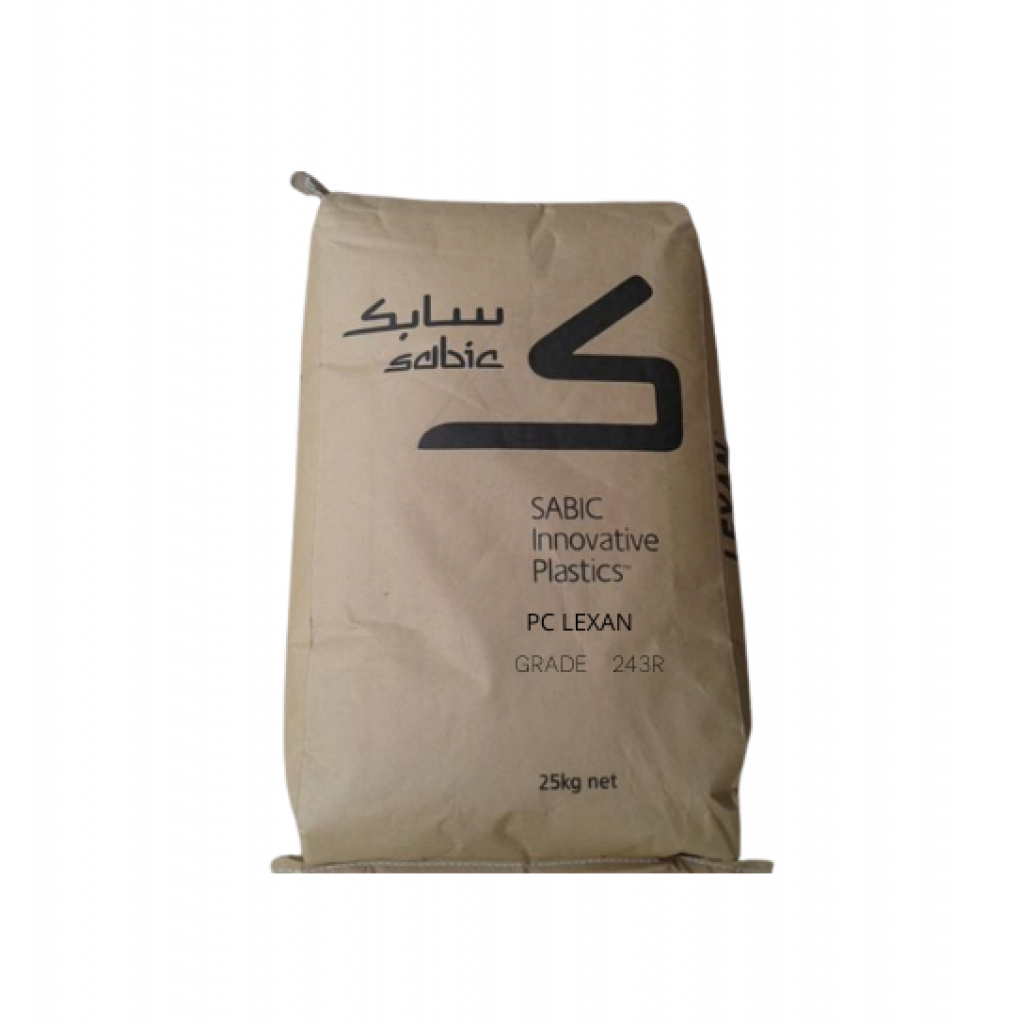 PC LEXAN 243R SABIC granuals Delhi plastic Dealer, Importer