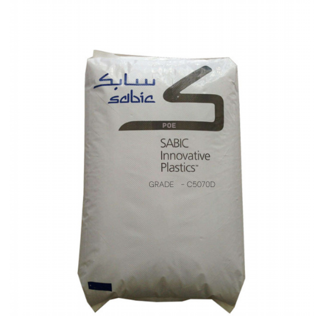 POE C5070D SABIC granuals Delhi plastic Dealer, Importer