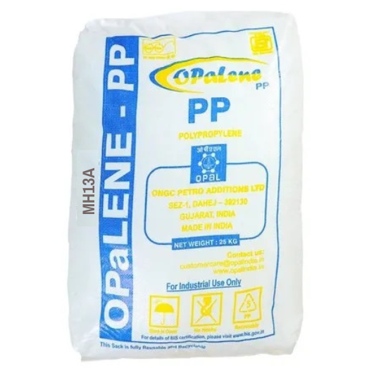 PP MOULDING MH13A OPAL granuals Delhi plastic Dealer, Importer
