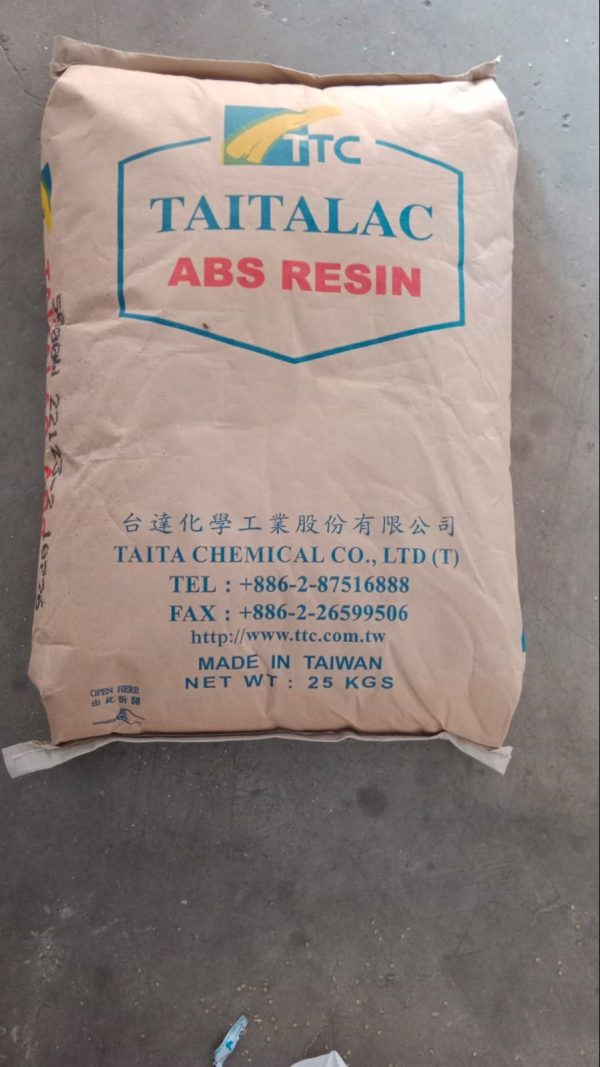TAITA ABS 5000W - Plastic Dealers