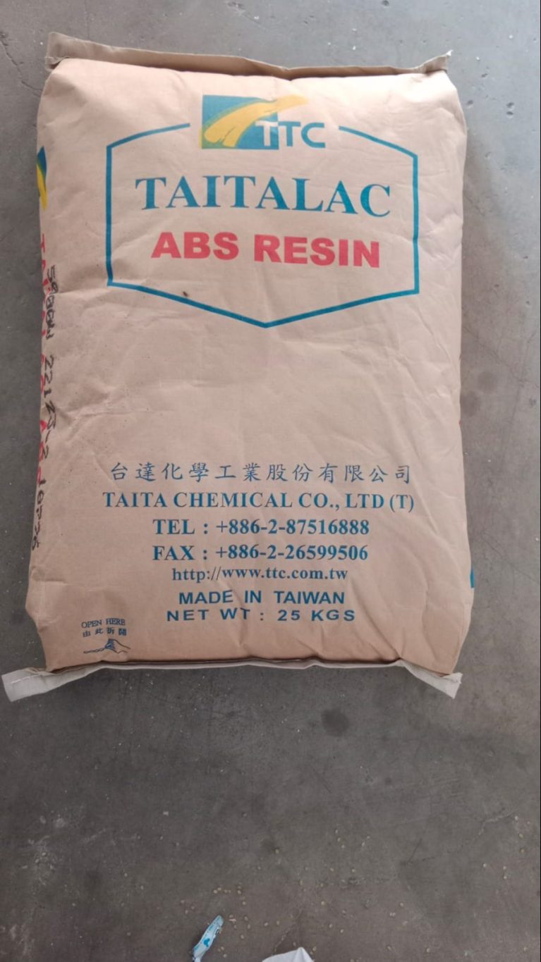 TAITA ABS 5000W - Plastic Dealers