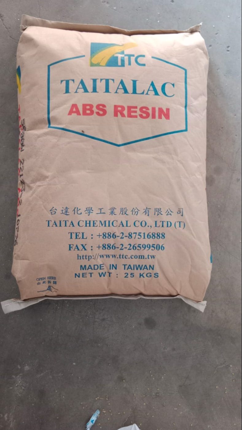 TAITA ABS 5000W - Plastic Dealers
