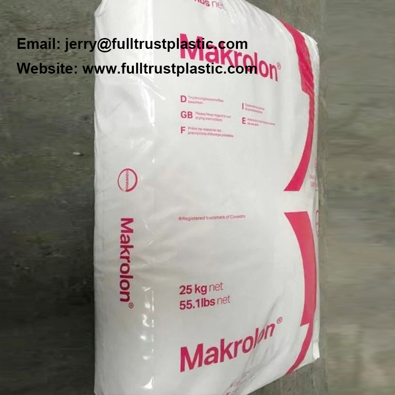 Covestro Makrolon Polycarbonate Resin Transparent PC Raw Material 2800 ...